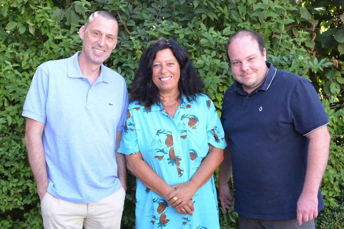 Schulleitung & Verwaltung – Realschule Enger